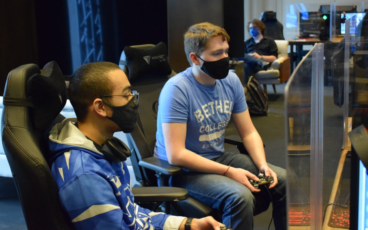 Esports Gains Access to New Facility – Bethel Beacon