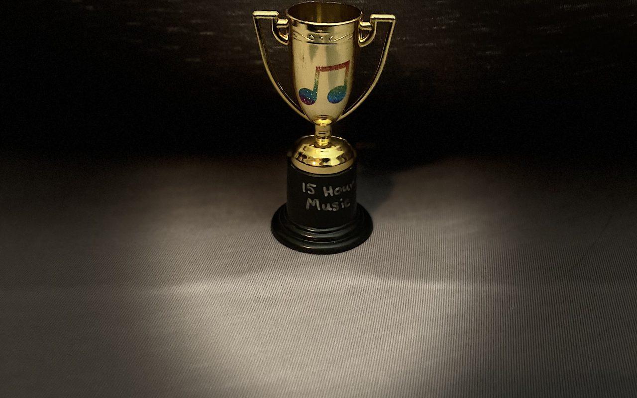 Students Host First 12-Hour Music Competition – Bethel Beacon