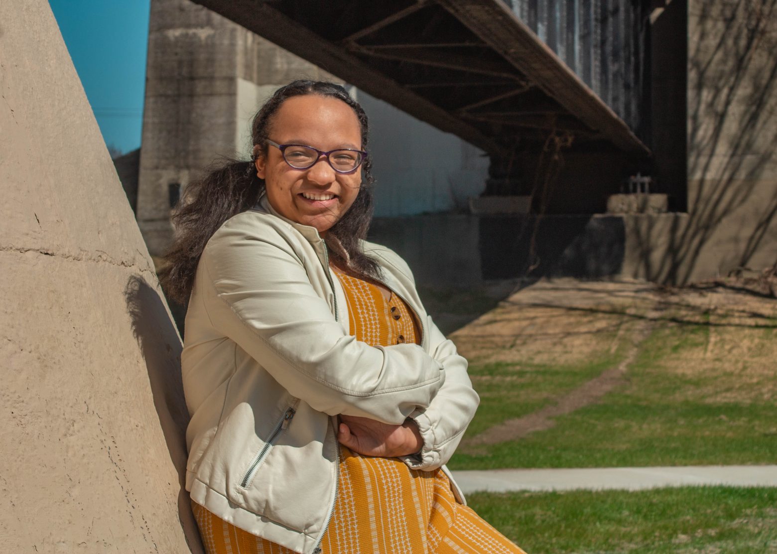 Bethel Student Receives “Realizing the Dream” Scholarship – Bethel Beacon