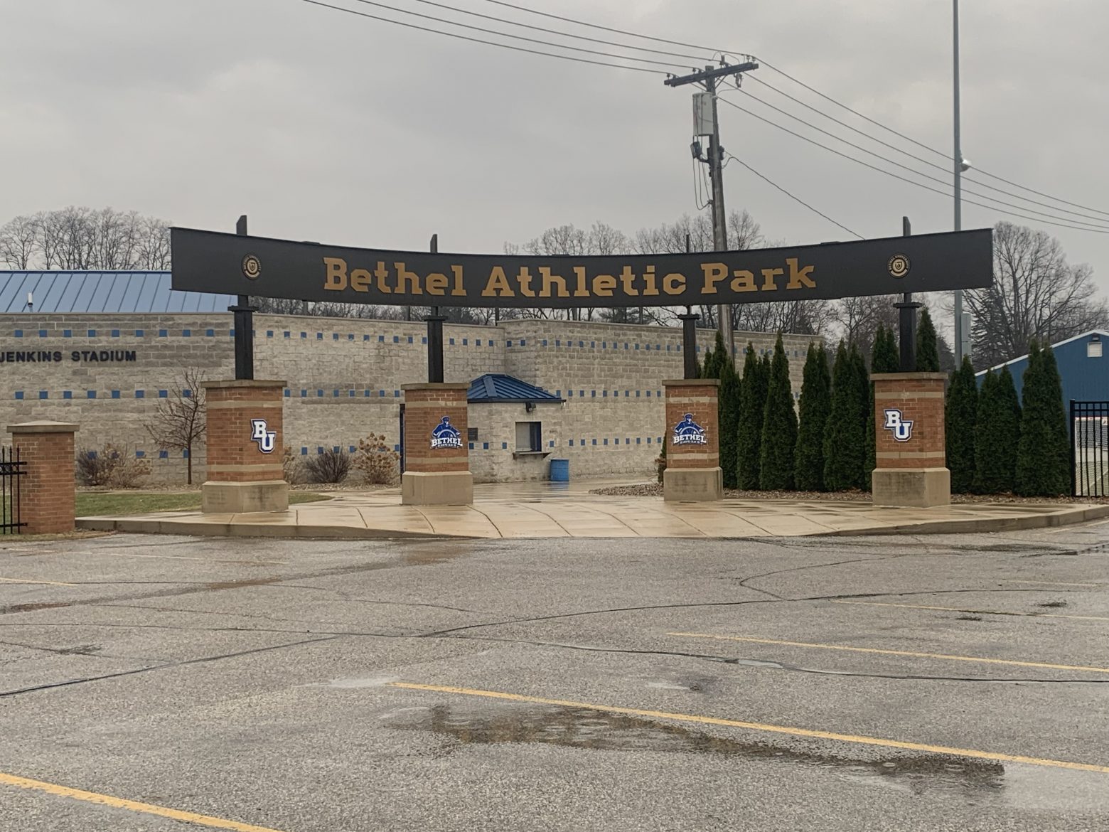 Baseball Season in Full Swing – Bethel Beacon