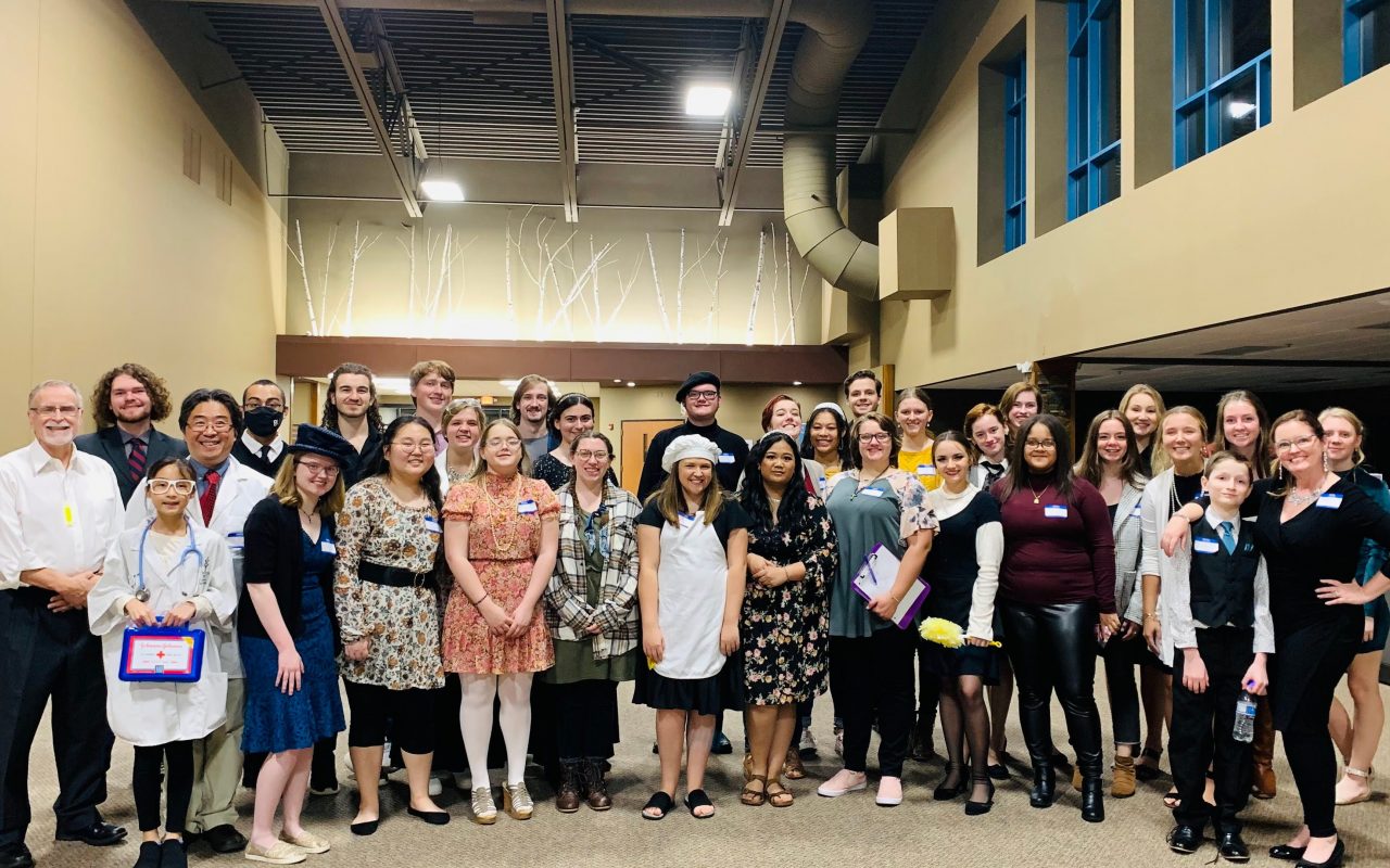 Psychology Club Releases Calendar of Events – Bethel Beacon