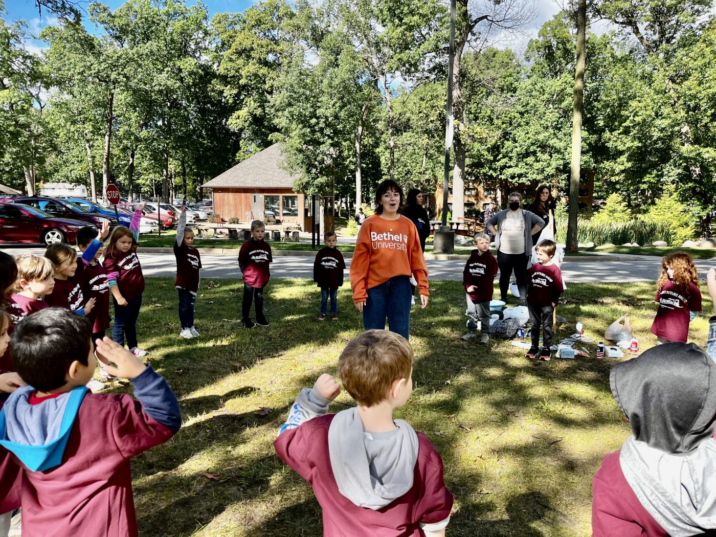 Annual Baugo Promise Event Returns – Bethel Beacon